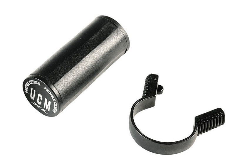 UCM XL Profile Design Meter Support – Triathlon Store