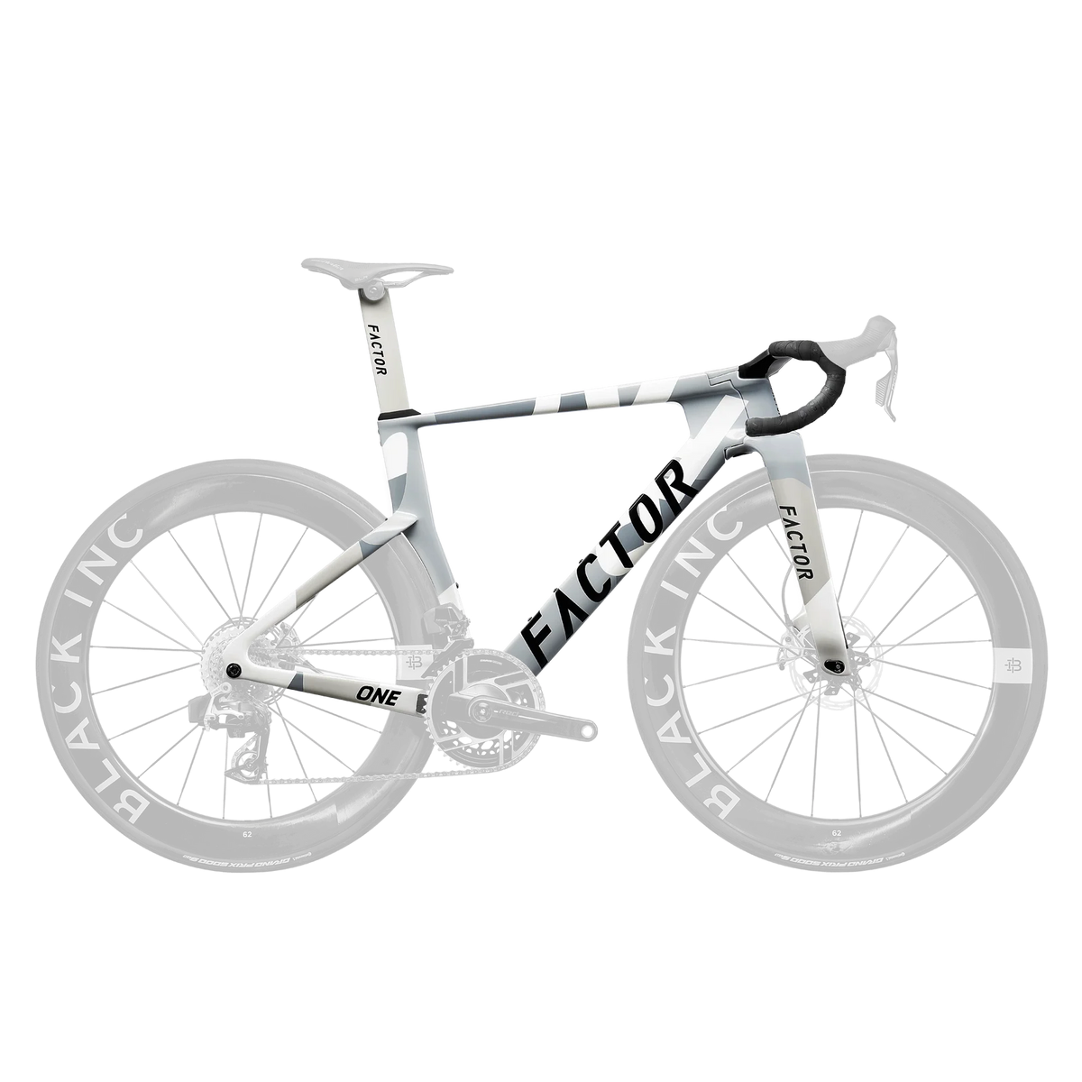 One Premium Package | Factor /// Triathlon Store